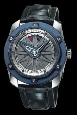 DB24 watch - Presentwatch.com