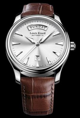 Heritage Collection watch - Presentwatch.com