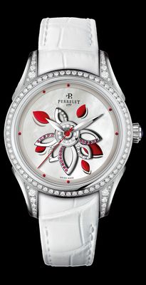 A luxury watch for the Valentine’s Day watch - Presentwatch.com