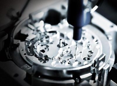 MAINTENANCE TIPS AND CARE OF YOUR WATCH on Presentwatch