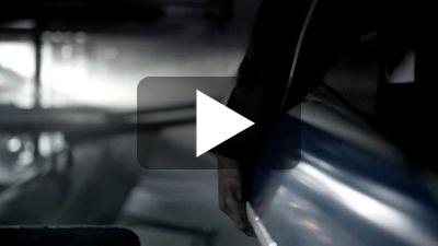 OMEGA London 2012 TV Commercial video on Presentwatch