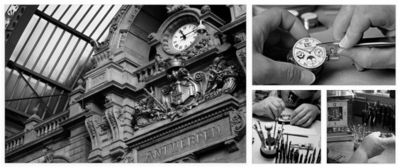 Objective Watches on Presentwatch