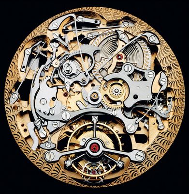 Glossary of Watch Terms on Presentwatch