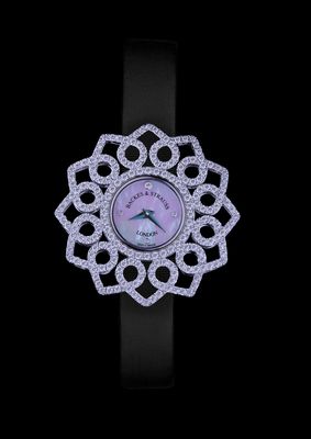 The Victoria Collection watch - Presentwatch.com