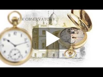 Baume & Mercier - Growing Reputation video on Presentwatch