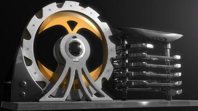 The craziest Watch Winder in the world: The Dream Winder on Presentwatch