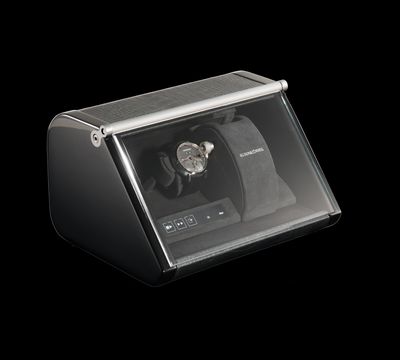 Time Mover® Handwound the perfect Christmas gift by BUBEN&ZORWEG on ...